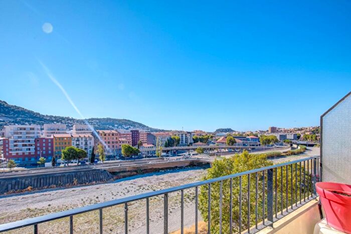 Appartement 2 pièces à vendre à Nice, Pasteur