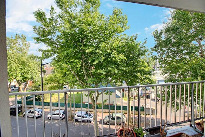 Appartement 3 pièces à Le Havre, Mont-Gaillard, à vendre
