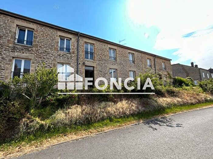 Tournes : Appartement 4 pièces à louer