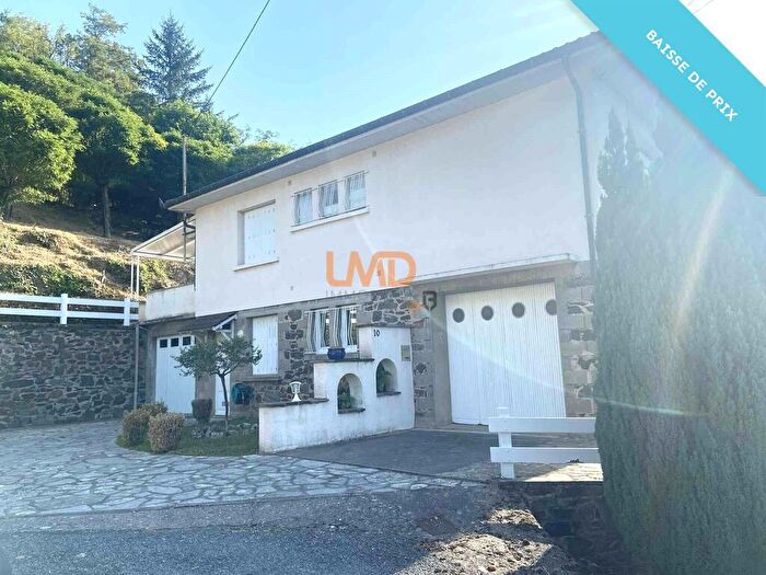 Aubin : Maison 7 pièces à vendre