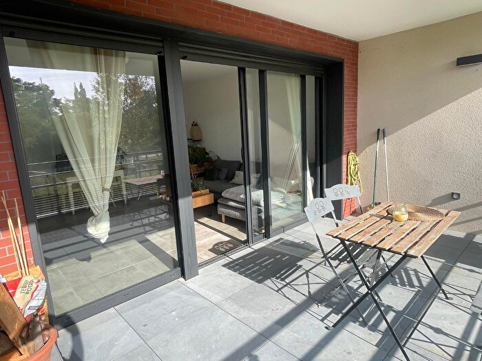 Appartement à vendre - Saint-Étienne, La Terrasse, Bel Air, Bergson, Carnot - 3 pièces - 2 chambres