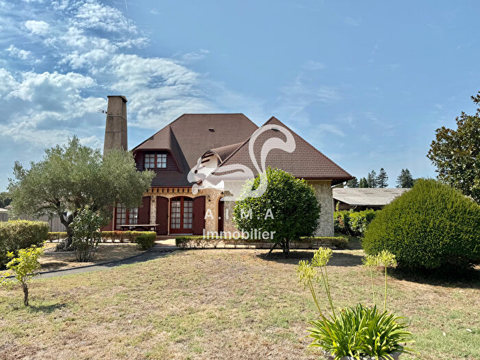 Mios - Maison 7 pièces à vendre