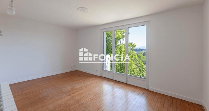 BayonneBayonaBaiona, Citadelle, Saint-Esprit : Appartement 4 pièces à vendre