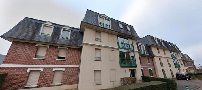 Appartement 3 pièces à louer - Sud, Bonsecours
