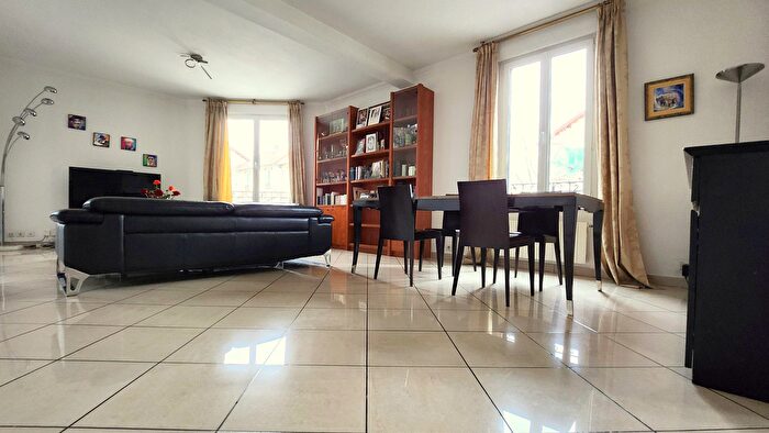 Maison 6 pièces à Maisons-Alfort, Charentonneau, à vendre