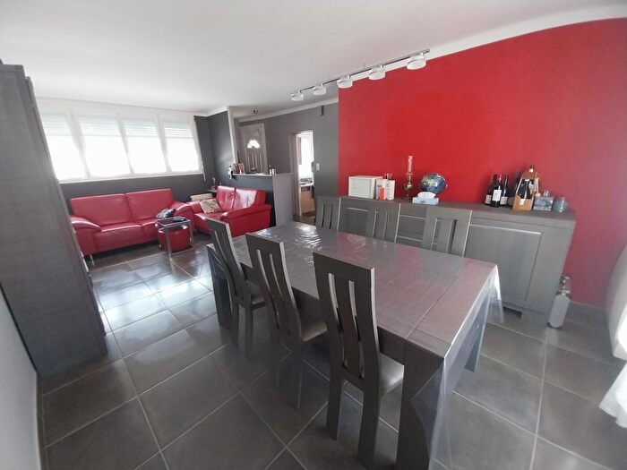 La Garnache - Maison 5 pièces à vendre