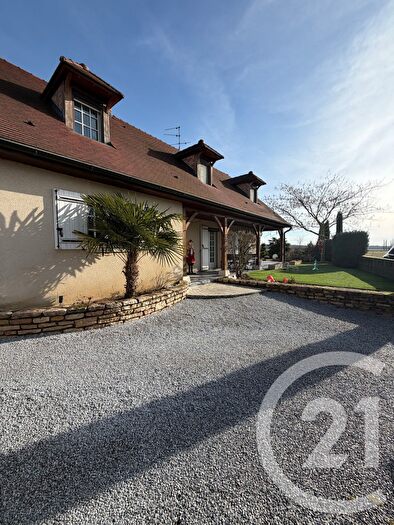 Maison à vendre - Bligny-lès-Beaune - 7 pièces - 5 chambres