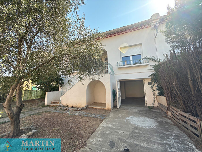 Maison 5 pièces à vendre à Céret