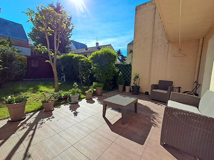 Livry-Gargan, L'Abbaye : Maison 5 pièces à vendre