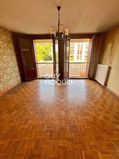 Marseille 8ème, Sainte-Anne - Appartement 3 pièces à vendre