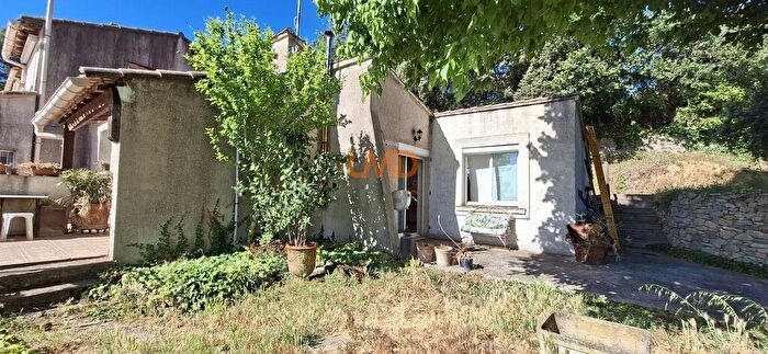 Maison 3 pièces à vendre à Saint-Christol