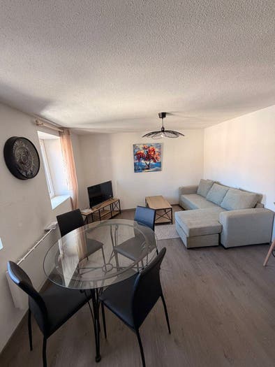 Montluçon - Appartement 2 pièces à louer