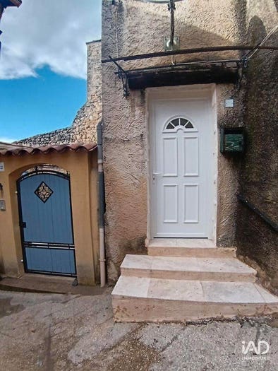 Appartement 1 pièce à louer - Mallemort