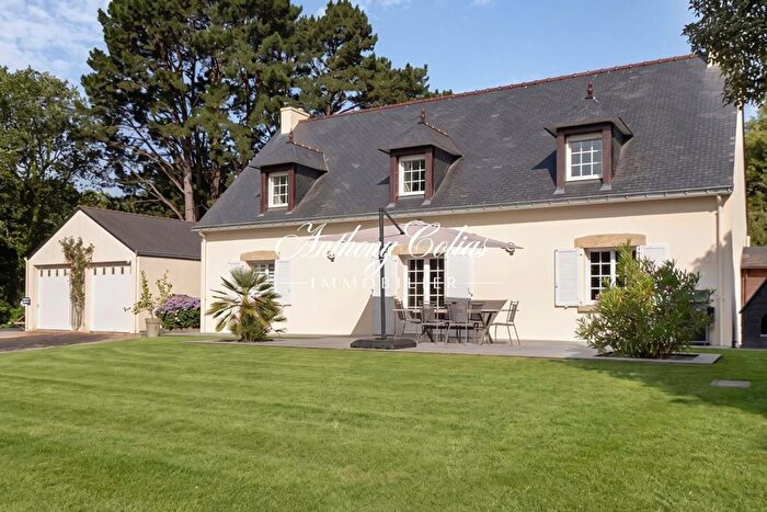 Maison 6 pièces à vendre à Marzan