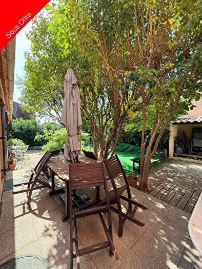 Maison 5 pièces à vendre à Solliès-Pont