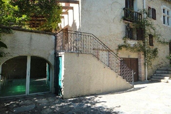 Maison à vendre - Alès, Brésis, Prés Rasclaux - 4 pièces - 3 chambres