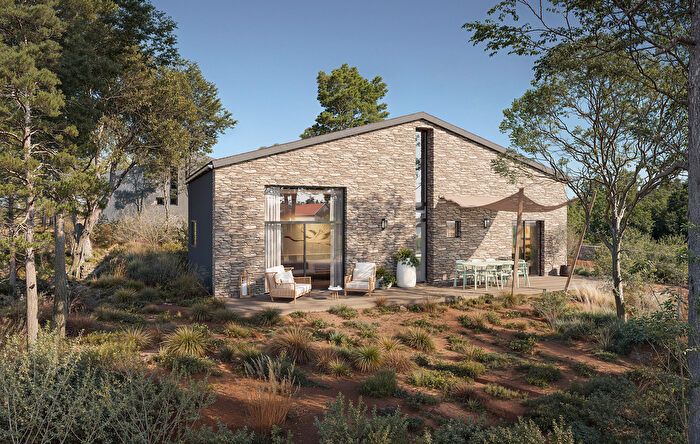 Maison 3 pièces à vendre à Bonifacio