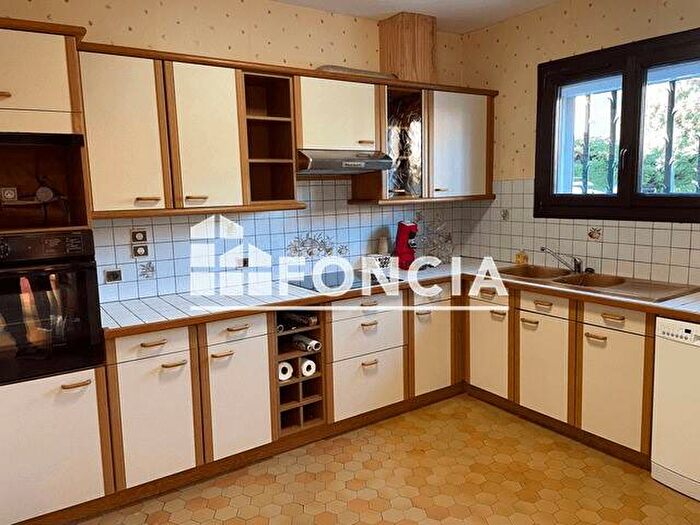 Maison à louer - Le Fort, Six-Fours-les-Plages - 4 pièces - 3 chambres