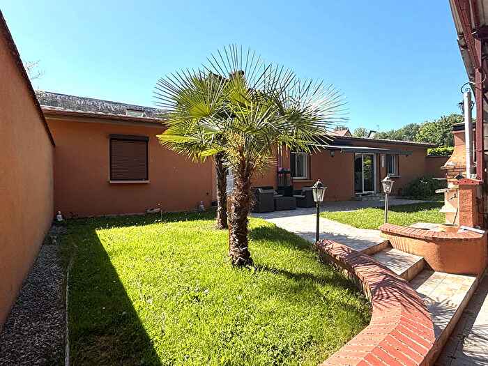 Maison 5 pièces à vendre à Sainte-Geneviève