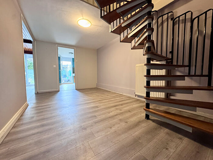 Maison à vendre - Louvres - 4 pièces - 3 chambres