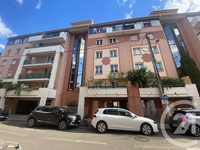 Appartement 1 pièce à vendre à Toulouse, Amidonniers
