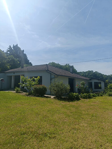 Monclar : Maison 5 pièces à vendre
