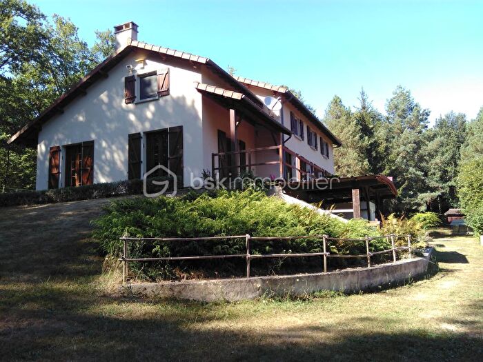 Maison 9 pièces à vendre à Saint-Cyr