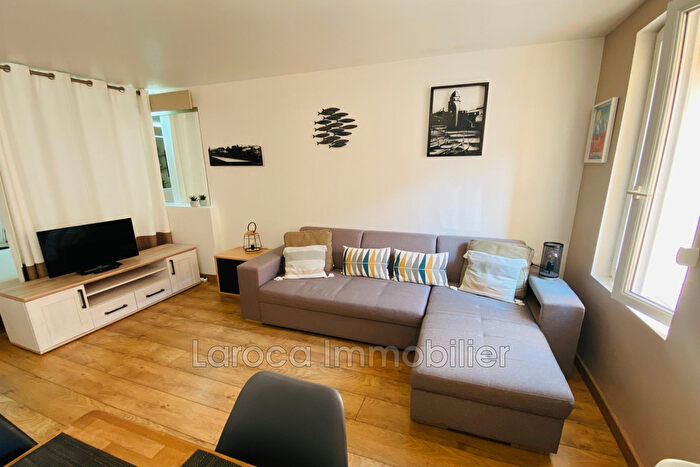 Appartement 1 pièce à vendre à Port-Vendres
