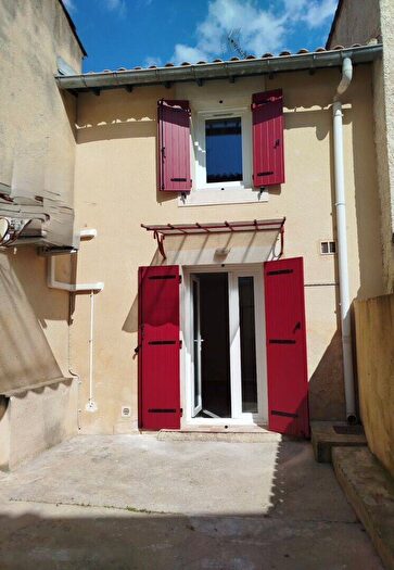 Maison 4 pièces à louer - Eyragues