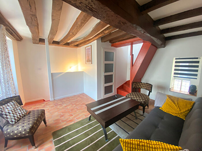 Fontainebleau, Constance, Fleury : Maison 3 pièces à vendre