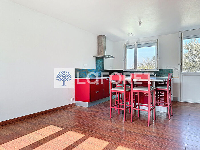 Maison à louer - Bressuire, Malabry, Bois dAnne - 4 pièces - 3 chambres