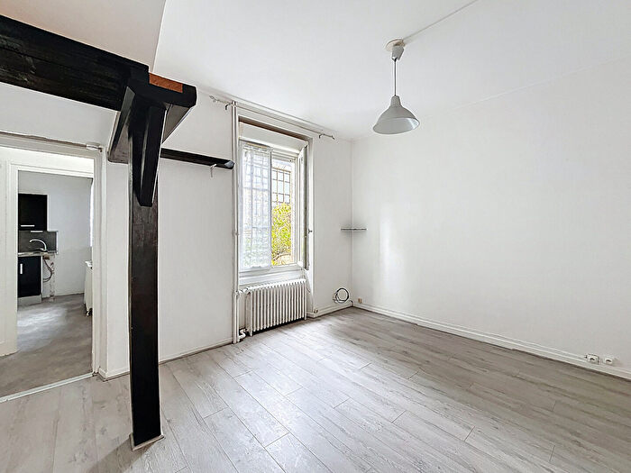 Maison 5 pièces à Orléans, Saint-Vincent, Pasteur, à vendre