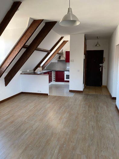 Appartement 3 pièces à louer à Houdan