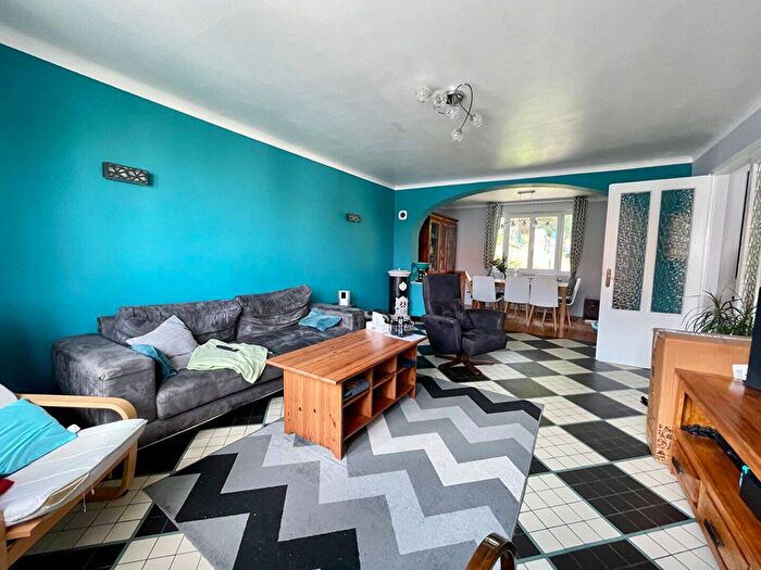 Maison 5 pièces à louer à Sud, Pompey