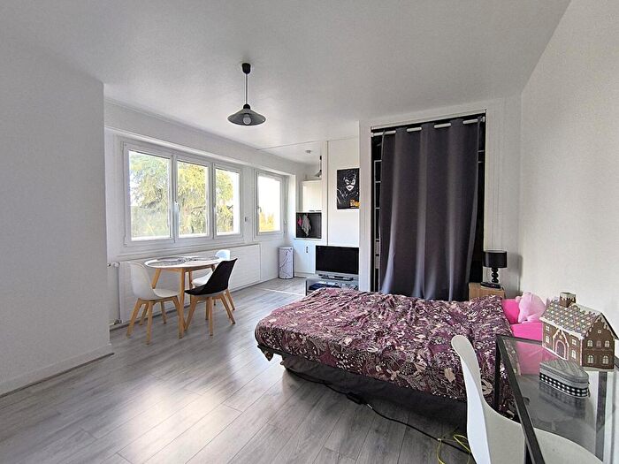 Appartement à vendre - Beauvais, Argentine - 1 pièce