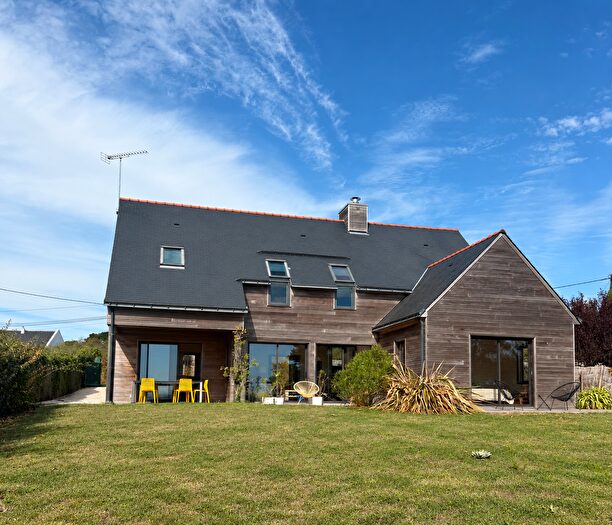 Guérande, Villages-Ouest : Maison 5 pièces à vendre