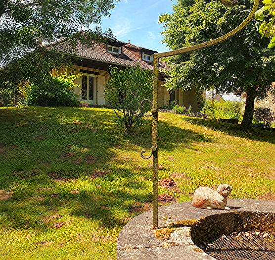 Larche - Maison 4 pièces à vendre
