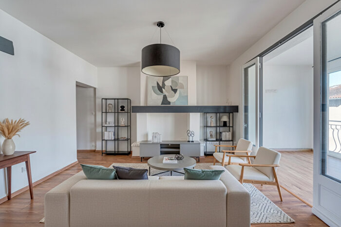 Maison à vendre - Seysses - 7 pièces - 4 chambres