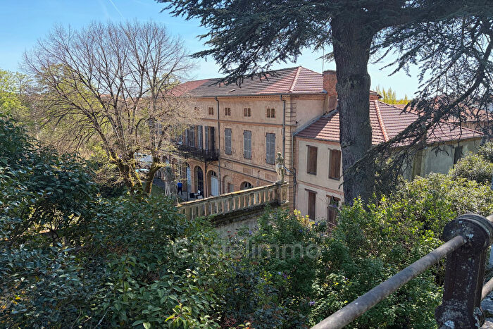 Maison 10 pièces à vendre à Moissac, Centre-ville