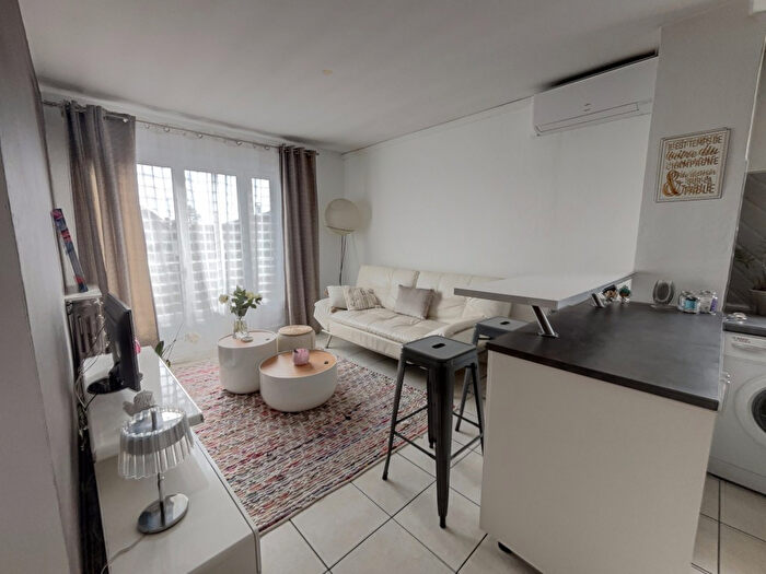 Appartement 3 pièces à Toulouse, Château de l'Hers, à vendre