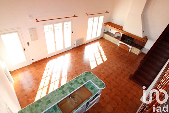 Maison à vendre - Fitou - 5 pièces - 2 chambres