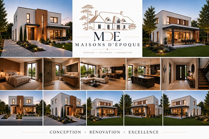 Maison 5 pièces à vendre - Clamart