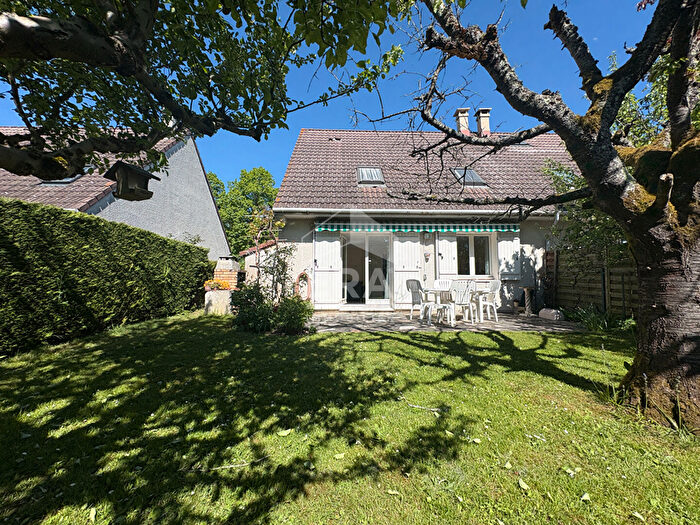 Guyancourt, L'Europe : Maison 4 pièces à vendre
