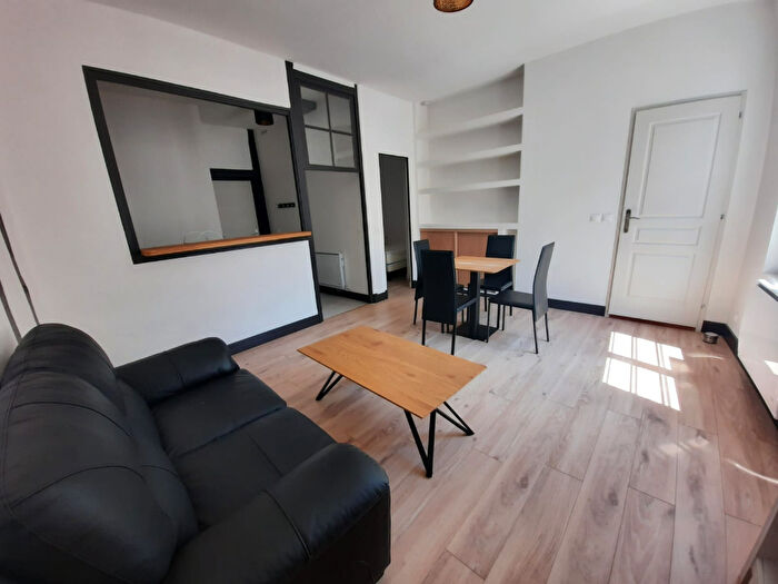 Tours, Cathédrale - Appartement 2 pièces à louer