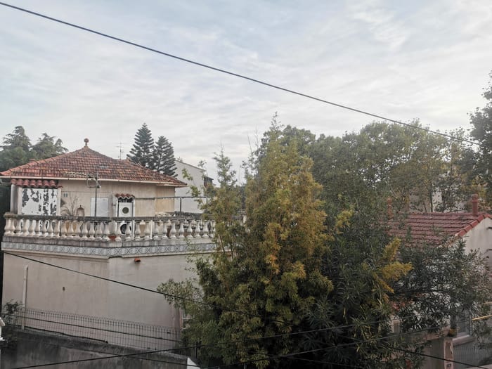Toulon, Jonquet, Guynemer - Appartement 3 pièces à louer