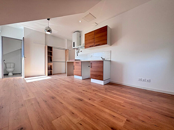 Bergerac, Les Bories, Salvette, Les Versannes, Gala : Appartement 1 pièce à louer