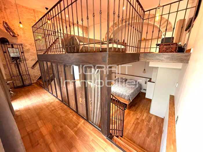 Appartement 2 pièces à vendre à Nice, Garibaldi