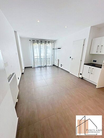 Appartement 2 pièces à louer à Bel Air-Bras Saint Arnoult, Gournay-sur-Marne