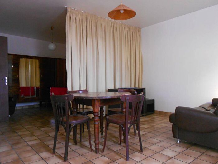 Appartement à louer - Les Albres - 1 pièce