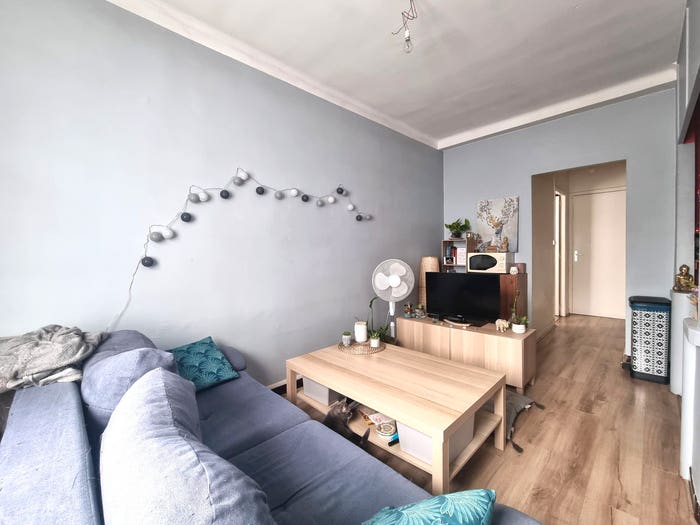 Appartement 2 pièces à Toulouse, Saint-Agne, Les Récollets, à vendre